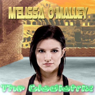 MATCH PROMO - Enter the Gladiatrix... (Fight Grid 2/16/2020 Promo ...